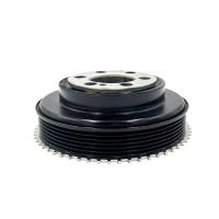 China Womala JDE38472 Crankshaft Pulley XR858473  for Jaguar for sale