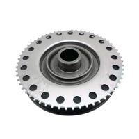 China Womala JDE38472 Crankshaft Pulley XR858473  for Jaguar for sale