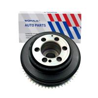 China Womala JDE38472 Crankshaft Pulley XR858473  for Jaguar for sale