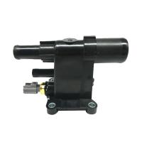 China Womala Thermostat Water Outlet Connector  LR025564  for Land Rover DISCOVERY IV FREELANDER 2 for sale