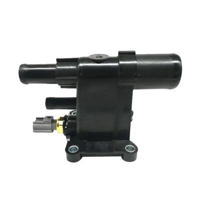 China Womala Thermostat Water Outlet Connector  LR025564  for Land Rover DISCOVERY IV FREELANDER 2 for sale