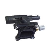 China Womala Thermostat Water Outlet Connector  LR025564  for Land Rover DISCOVERY IV FREELANDER 2 for sale