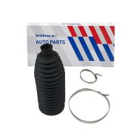 China Womala Steering Boot Kits T2H4206  for Jaguar F-PACE I-PACE XE XJ for sale