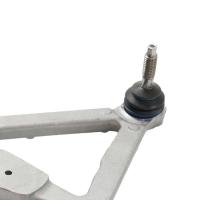 China Womala Rear Upper Control Arm C2Z31678  for Jaguar XJ XF XK S-TYPE for sale