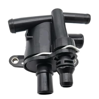 China Womala Auto Parts Coolant Liquid Separator JDE38626  for Jaguar Land Rover for sale
