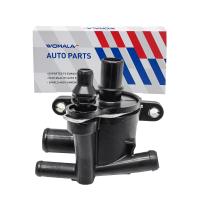 China Womala Auto Parts Coolant Liquid Separator JDE38626  for Jaguar Land Rover for sale