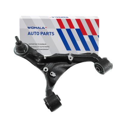 China Womala Auto Parts LR014629 Control Arm Front Left Upper for Land Rover RANGE ROVER SPORT DISCOVERY for sale