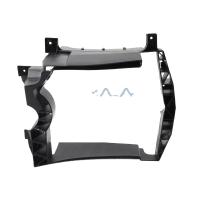 China Womala Auto Parts LR034578 Left Right Radiator Spoiler for Land Rover Range Rover Vogue for sale