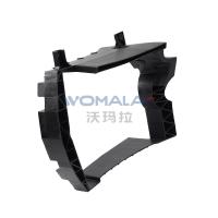 China Womala Auto Parts LR034578 Left Right Radiator Spoiler for Land Rover Range Rover Vogue for sale