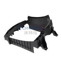 China Womala Auto Parts LR034578 Left Right Radiator Spoiler for Land Rover Range Rover Vogue for sale