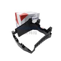 China Womala Auto Parts LR034578 Left Right Radiator Spoiler for Land Rover Range Rover Vogue for sale