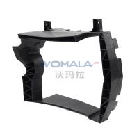 China Womala Auto Parts LR034578 Left Right Radiator Spoiler for Land Rover Range Rover Vogue for sale