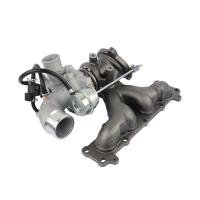 China Womala  Turbocharger LR045098  for Land Rover RANGE ROVER EVOQUE DISCOVERY SPORT for sale