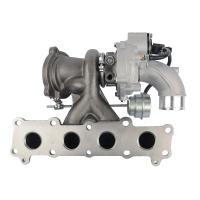 China Womala  Turbocharger LR045098  for Land Rover RANGE ROVER EVOQUE DISCOVERY SPORT for sale