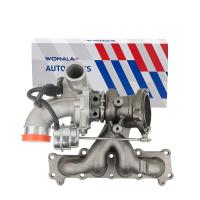 China Womala  Turbocharger LR045098  for Land Rover RANGE ROVER EVOQUE DISCOVERY SPORT for sale