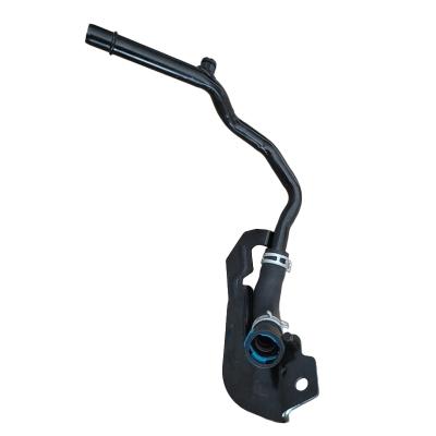 China Womala Coolant Hose with Bracket LR031393 for Land Rover Range Rover Sport DISCOVERY IV for sale