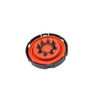 China Womala High Strength Exhaust Valve C2D60163  for Jaguar XJ XF XK XE for sale