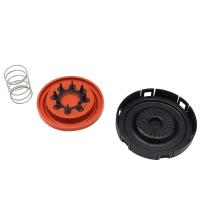 China Womala High Strength Exhaust Valve C2D60163  for Jaguar XJ XF XK XE for sale
