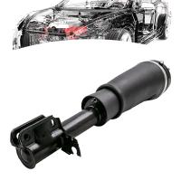 China Womala Left Front Shock Absorber  LR032567  for Land Rover Range Rover for sale