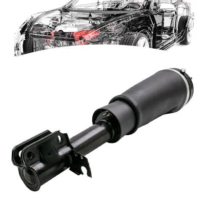 China Womala Left Front Shock Absorber  LR032567  for Land Rover Range Rover for sale