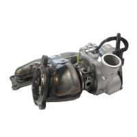 China Womala  Turbocharger LR074185  for Land Rover for sale