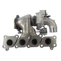 China Womala  Turbocharger LR074185  for Land Rover for sale