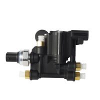 China Womala  Rear Shock Absorber Distribution Valve RVH500070 for Land Rover Range Rover for sale