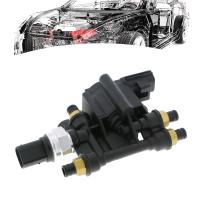 China Womala  Rear Shock Absorber Distribution Valve RVH500070 for Land Rover Range Rover for sale