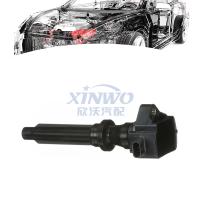 China Womala  Ignition Coil LR035548  for Land Rover Range Rover Sport for sale