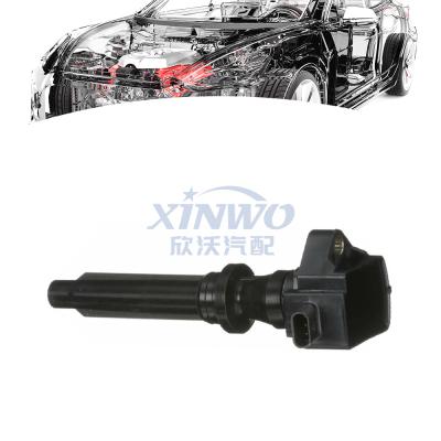China Womala  Ignition Coil LR035548  for Land Rover Range Rover Sport for sale