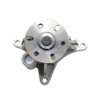 China Womala  Water Pump  LR013164 for Land Rover Rang Rover for sale