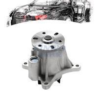 China Womala  Water Pump  LR013164 for Land Rover Rang Rover for sale