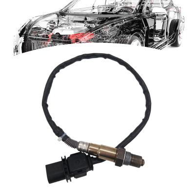 China Womala Front Oxygen Sensor C2D24922 for Jaguar XJ XF for sale
