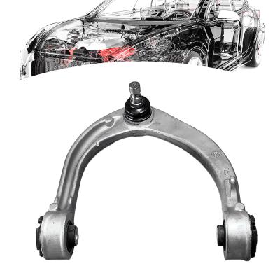 China Womala Right Front Upper Control Arm  LR034211  for Land Rover for sale