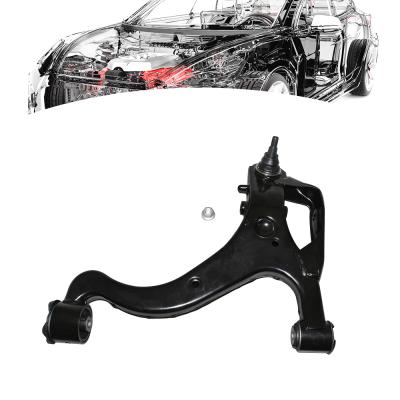 China Womala  Right Front Lower Control Arm  LR075993 for Land Rover for sale