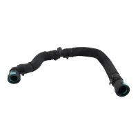 China Womala  Heater Return Hose　C2D23174 for Jaguar XJ for sale