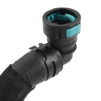 China Womala  Heater Return Hose　C2D23174 for Jaguar XJ for sale