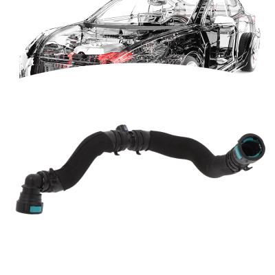 China Womala  Heater Return Hose　C2D23174 for Jaguar XJ for sale