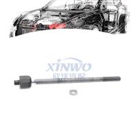 China Womala  Steering Inner Tie Rod  LR059264 for Land Rover Range Rover for sale