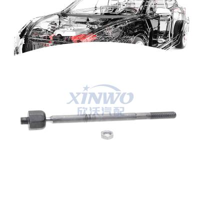 China Womala  Steering Inner Tie Rod  LR059264 for Land Rover Range Rover for sale