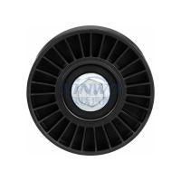 China Womala  Engine A/C Belt Idler Pulley LR071758 for Land Rover Range Rover for sale