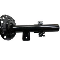 China Womala Left Rear Shock Absorber LR044681 for Land Rover Range Rover Evoque for sale
