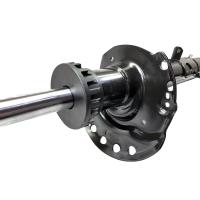 China Womala Left Rear Shock Absorber LR044681 for Land Rover Range Rover Evoque for sale