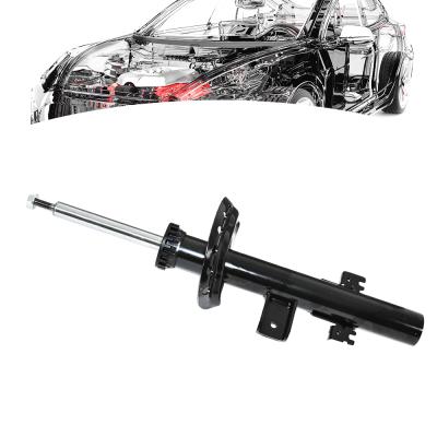 China Womala Left Rear Shock Absorber LR044681 for Land Rover Range Rover Evoque for sale