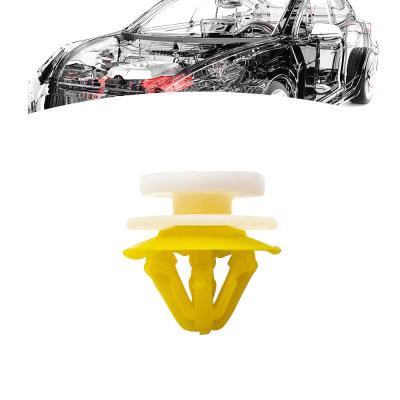China Womala Wheel Arch Clip DYC101420 for Land Rover Range Rover for sale