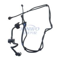 China Womala  Canister Purge Solenoid Valve LR044012 for Land Rover Freelander 2 for sale