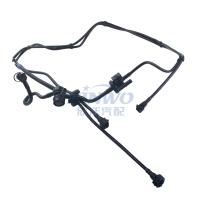 China Womala  Canister Purge Solenoid Valve LR044012 for Land Rover Freelander 2 for sale