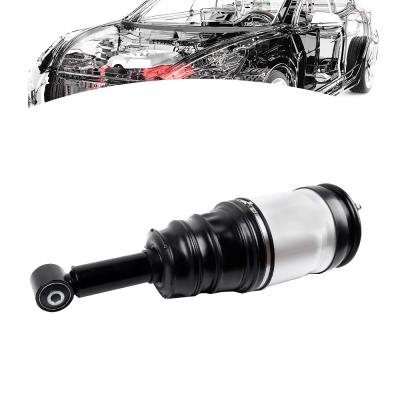 China Womala  Rear Shock Absorber LR041110 for Land Rover Range Rover Sport for sale