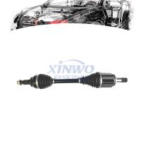 China Womala  Left Front Drive Shaft LR064252  for Land Rover for sale