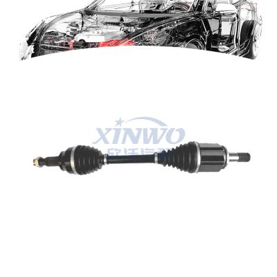 China Womala  Left Front Drive Shaft LR064252  for Land Rover for sale
